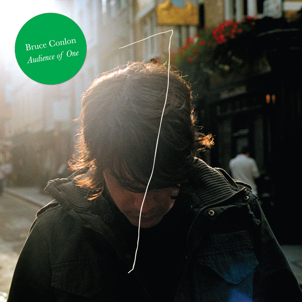 Audience Of One - Bruce Conlon – Midwave Breaks Shop